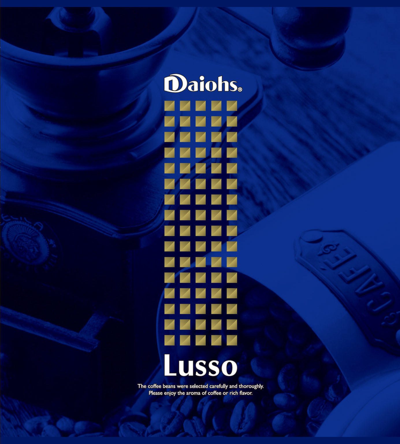 Daiohs – 香港 | 官方網站