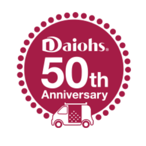 關於我們 – Daiohs